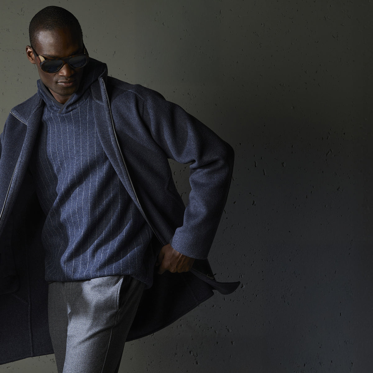 ST - CAPPOTTI | SEASE