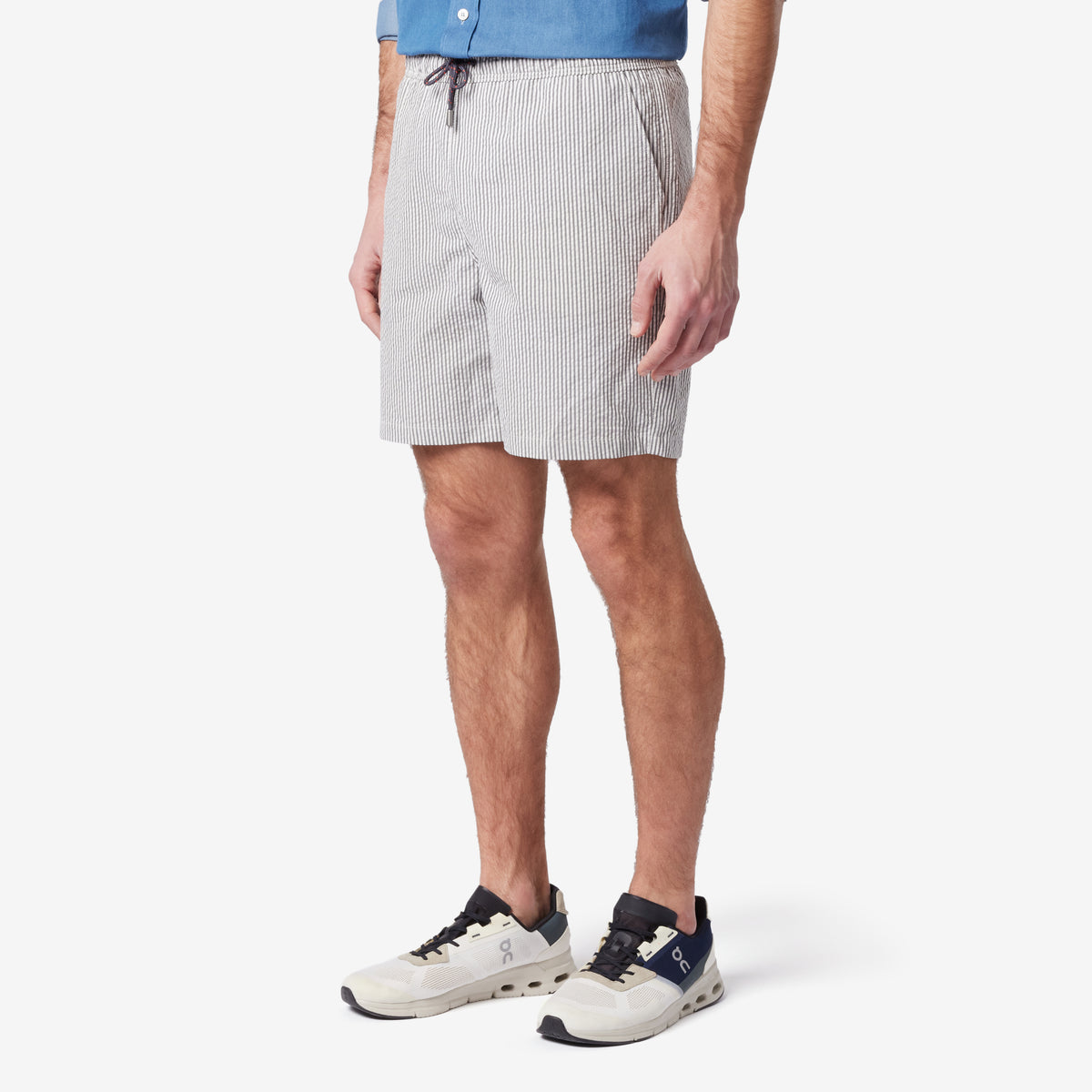 Cod 2 Pearl Grey | SEASE