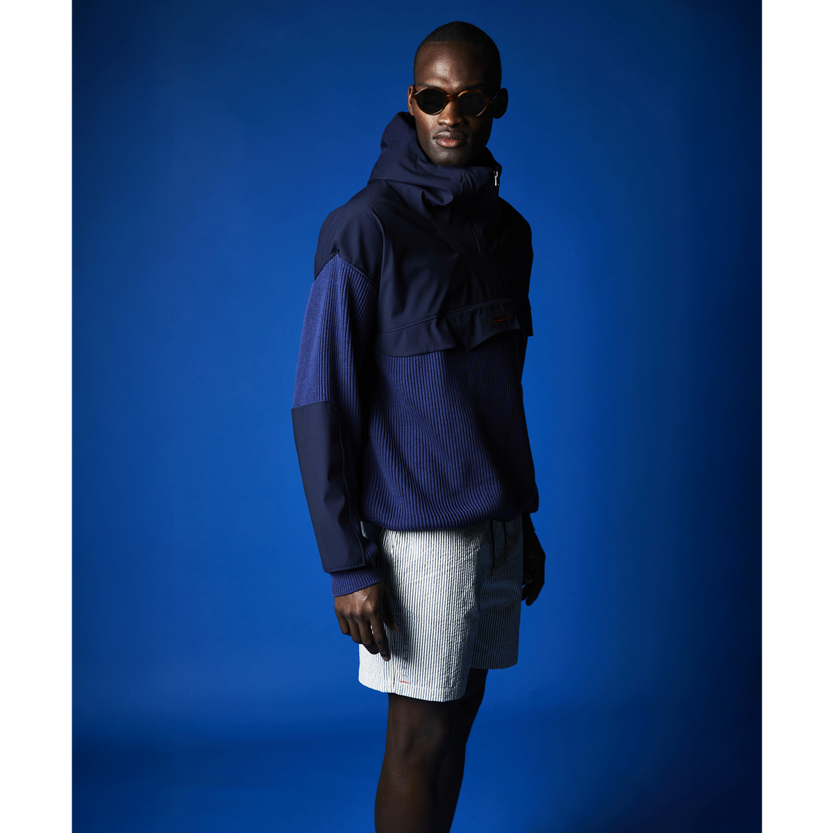 LOOK 07 SS25 | SEASE