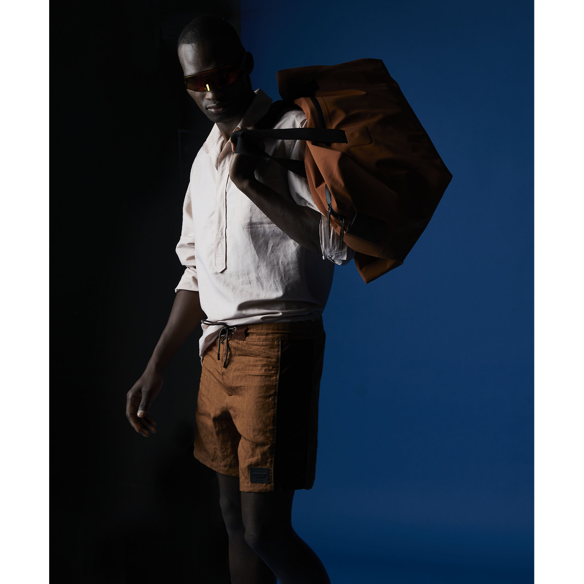 LOOK 07 SS25 | SEASE