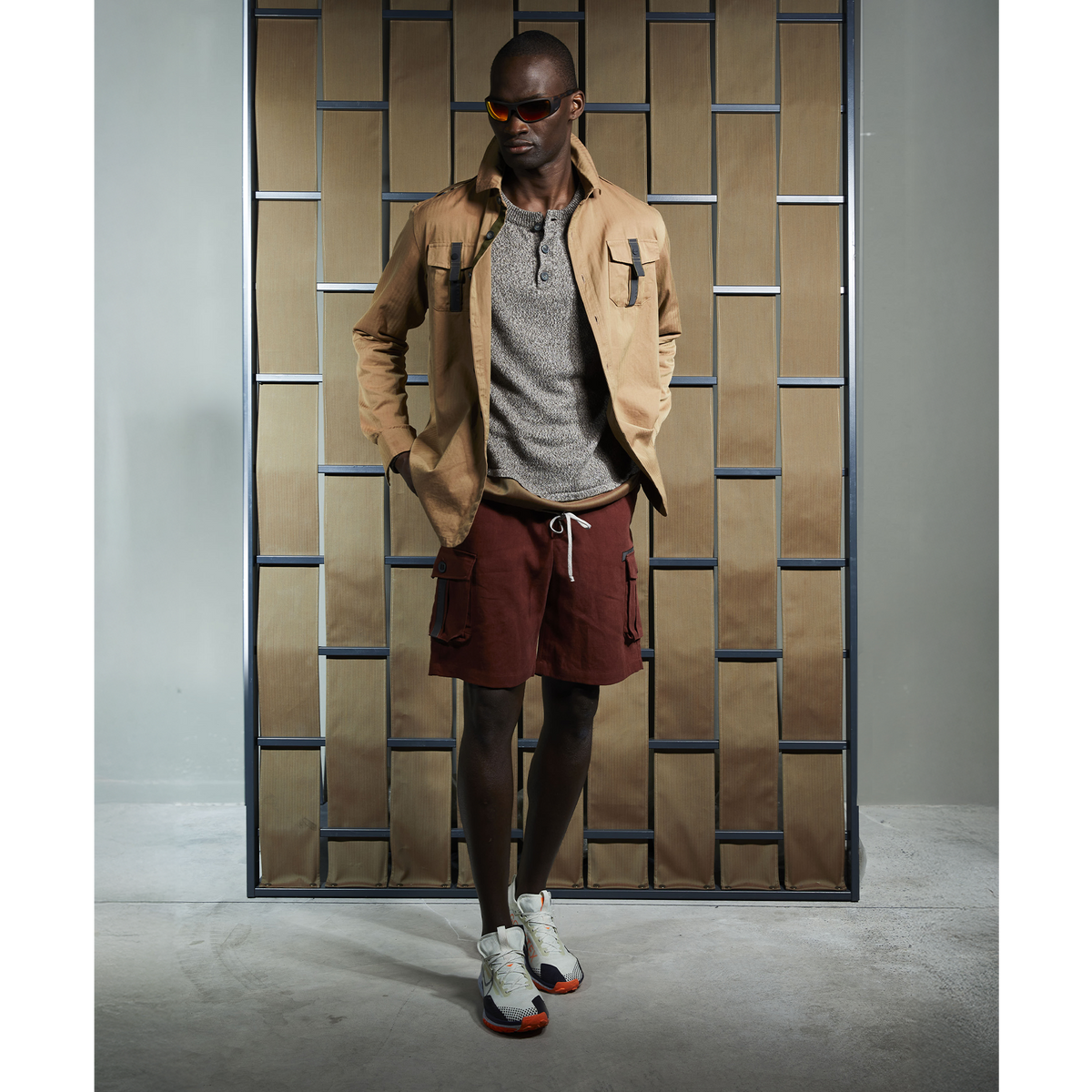 LOOK 03 Explorer | SEASE