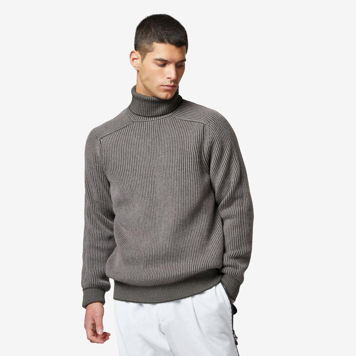 Dinghy Roll Bottle Green | SEASE