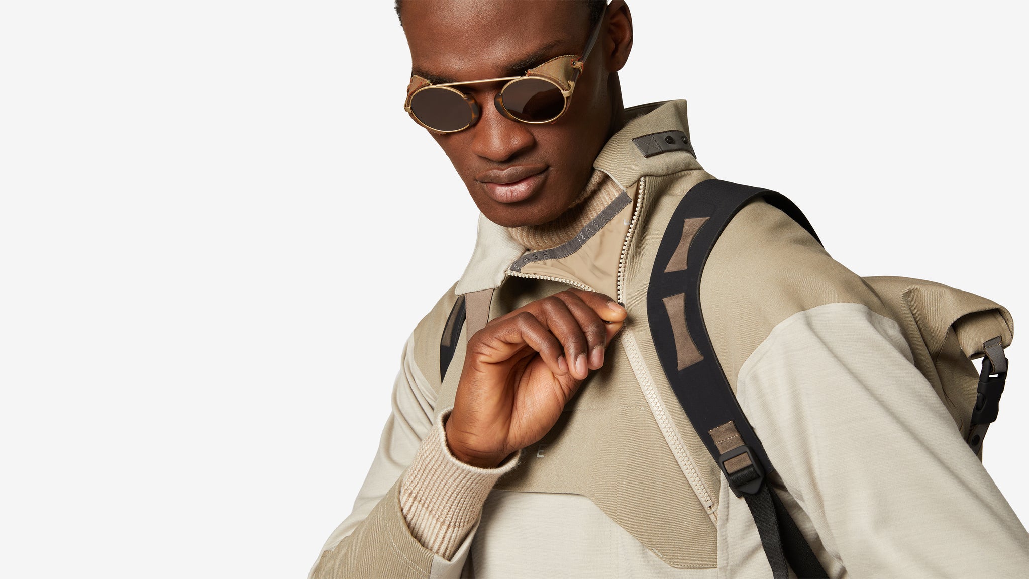 Men's Elegant Clothing - Elegance Meets Performance | SEASE