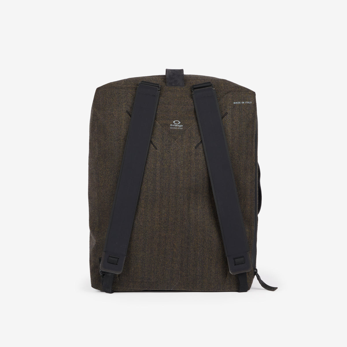 Duffle Or58 - Nut Brown - Backpack | SEASE