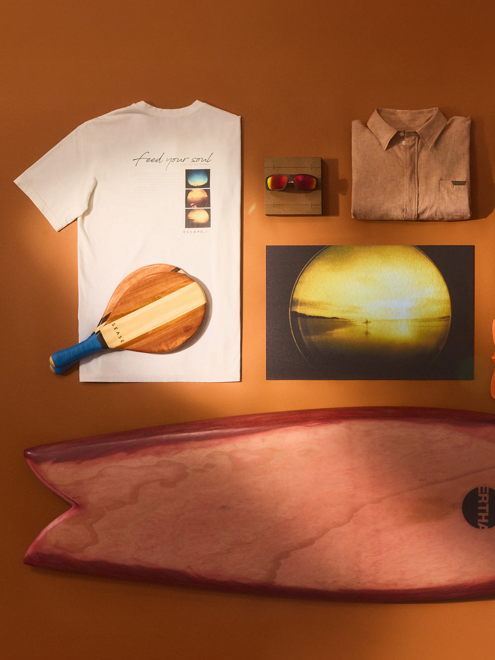RESORT KIT | SEASE