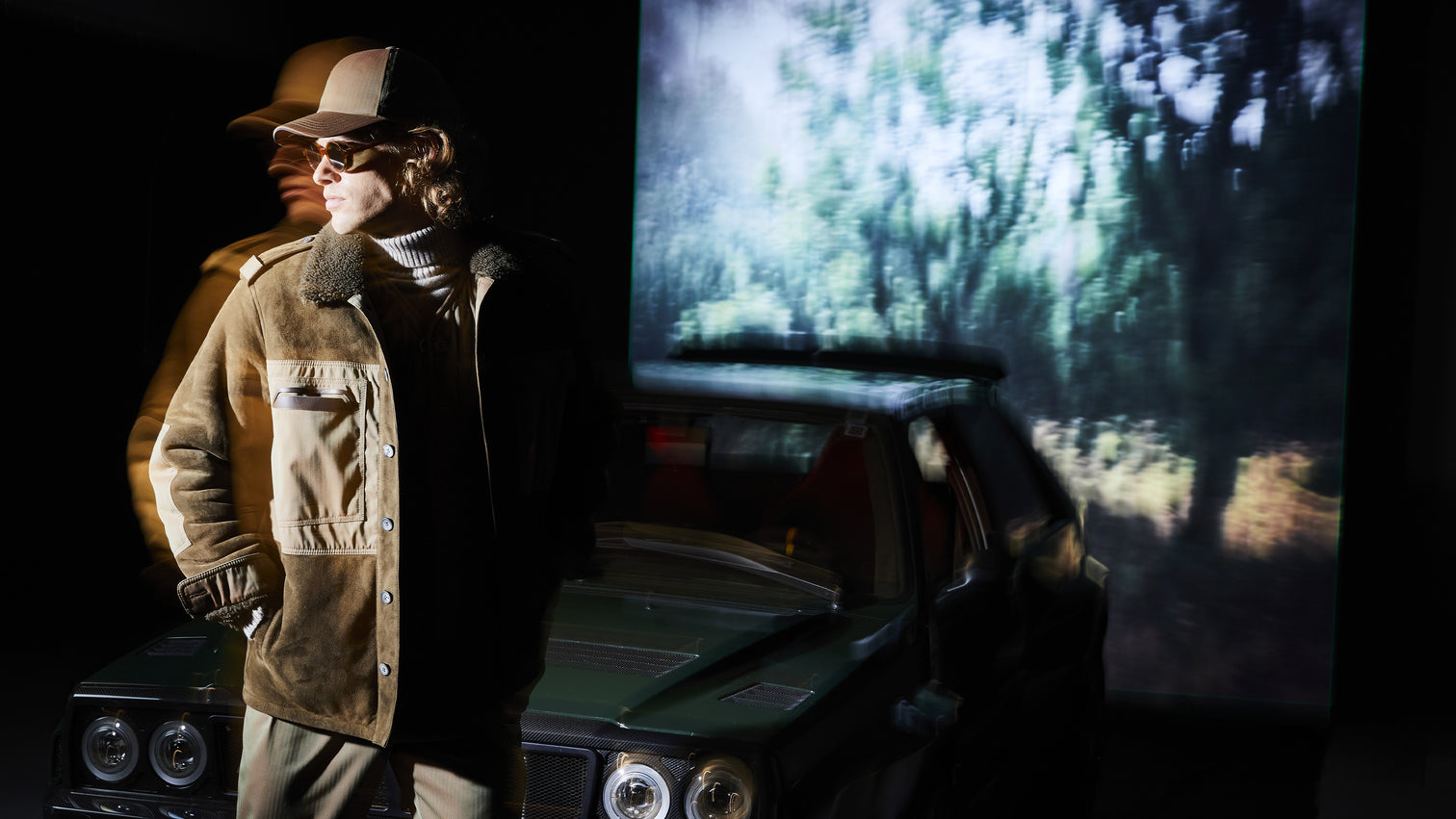 Men's Elegant Clothing - Elegance Meets Performance | SEASE