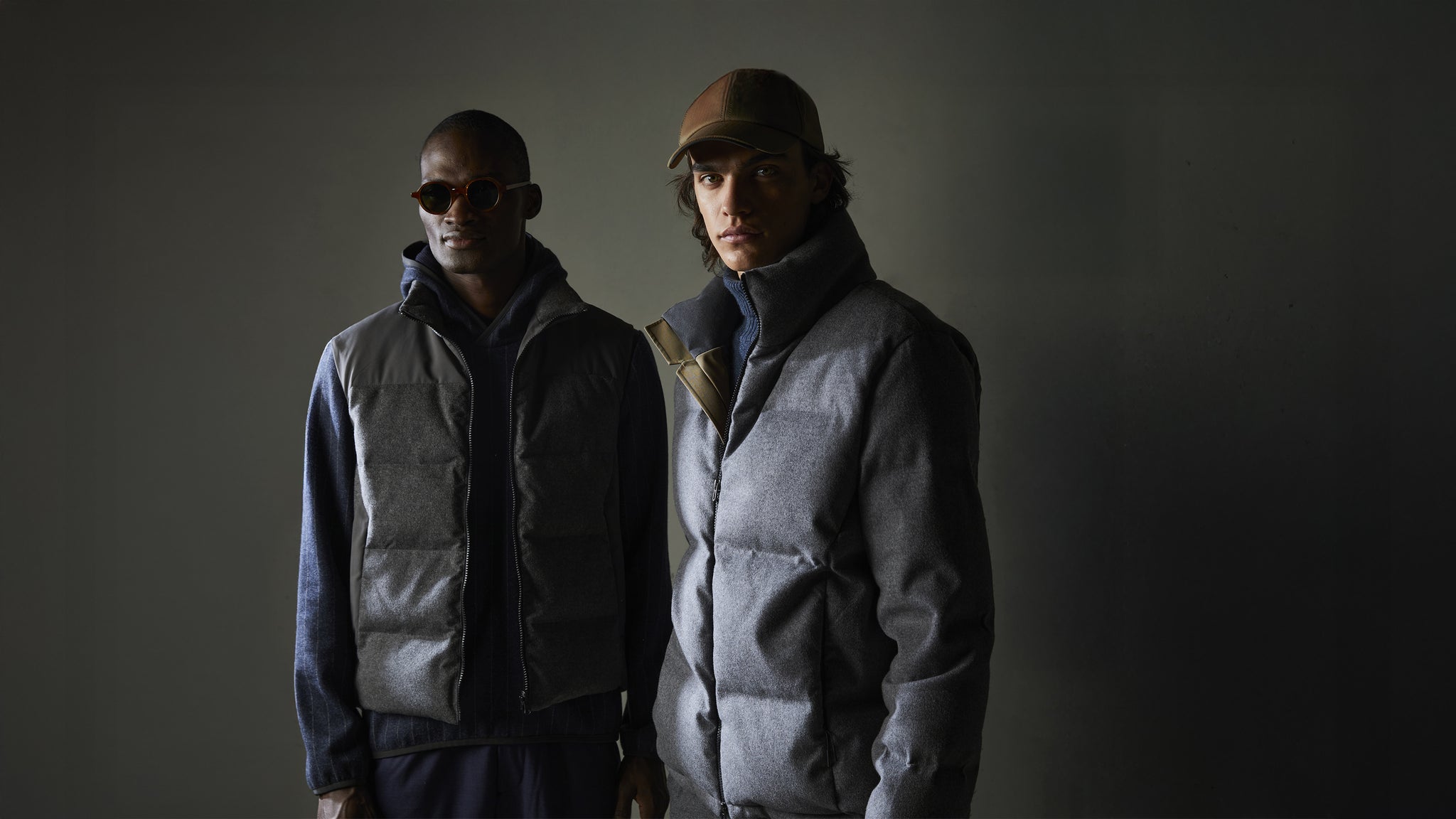 Men's Elegant Clothing - Elegance Meets Performance | SEASE