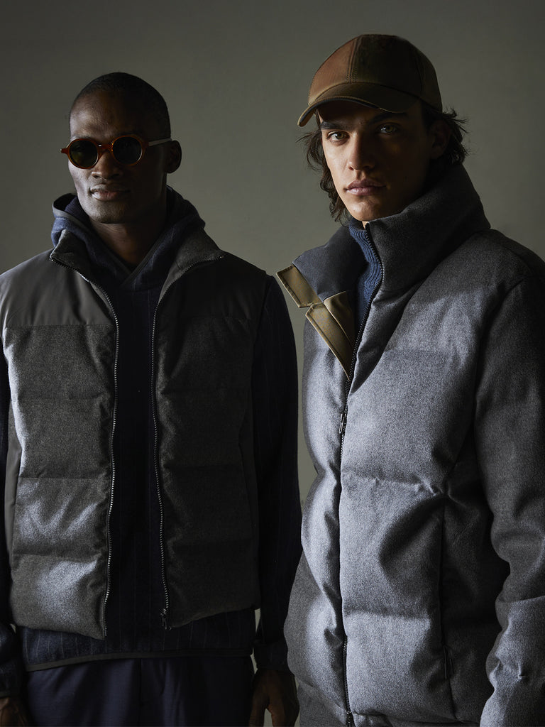 Men's Elegant Clothing - Elegance Meets Performance | SEASE