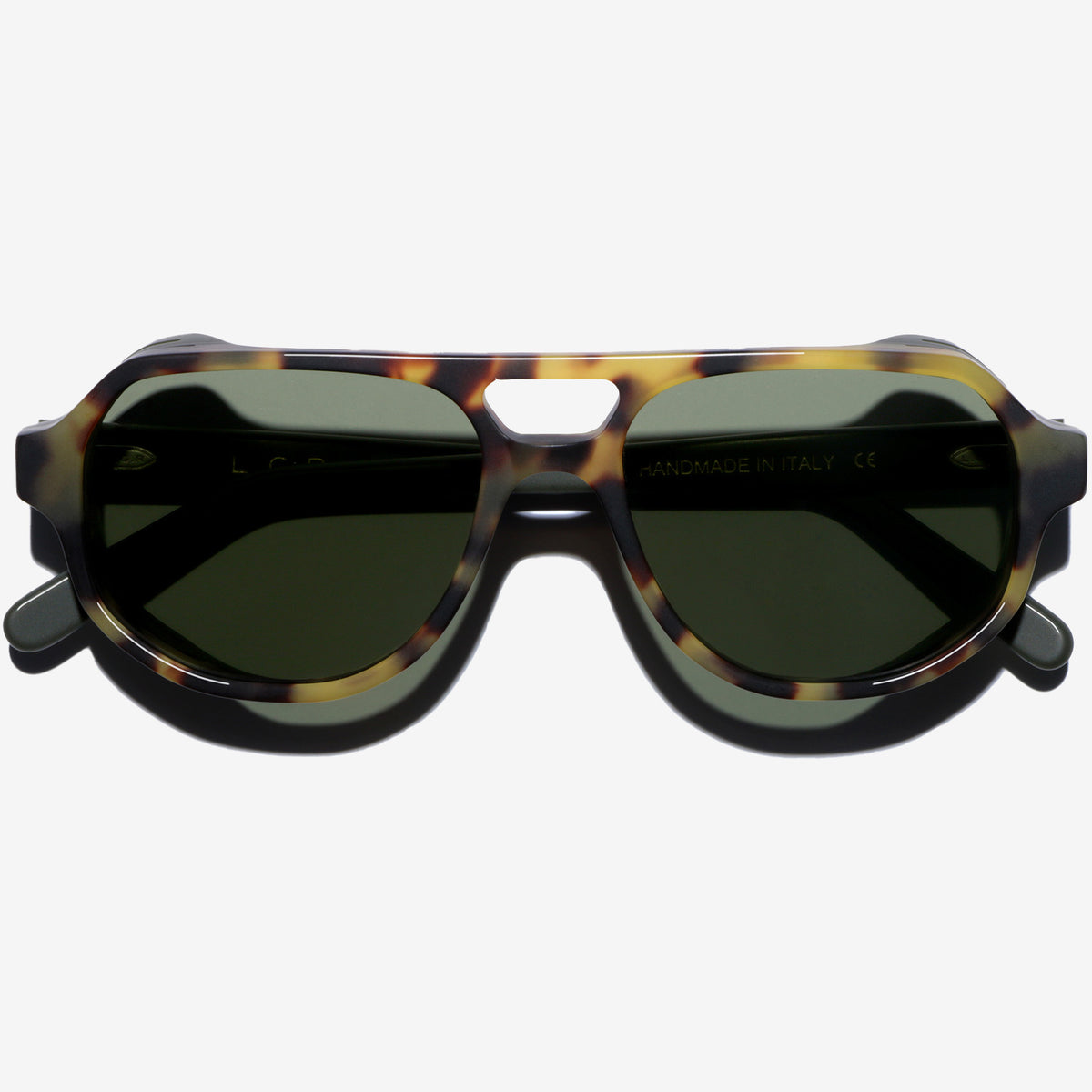 L.G.R for SEASE ASMARA EXPLORER | SEASE