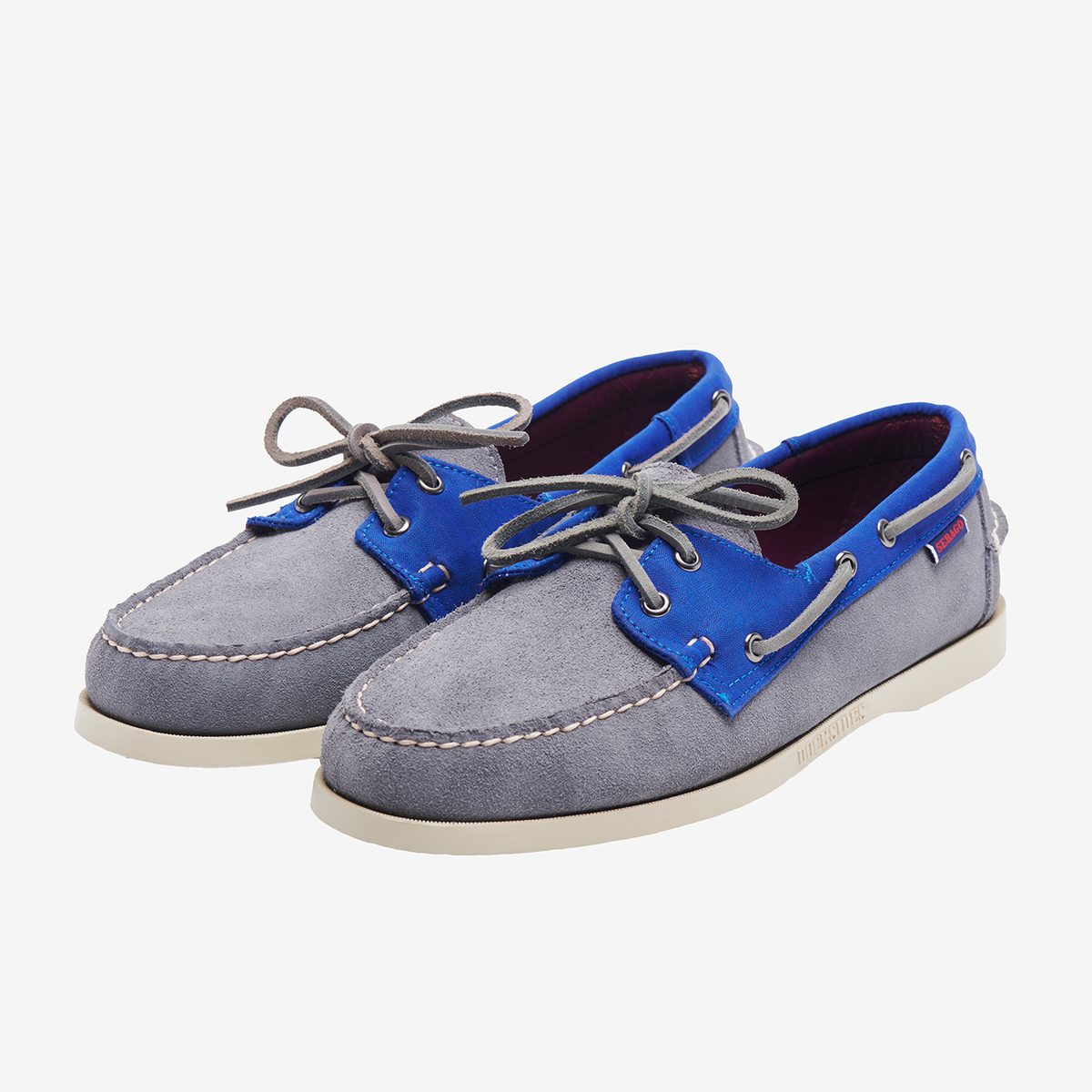 Sebago Bright Blue | SEASE
