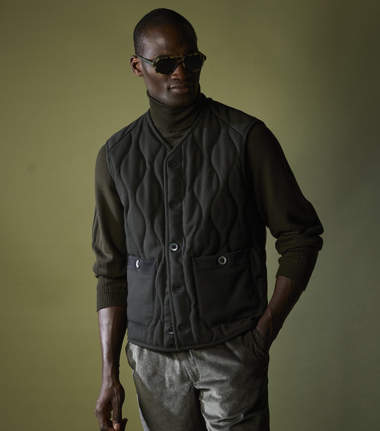 Men's Elegant Clothing - Elegance Meets Performance | SEASE