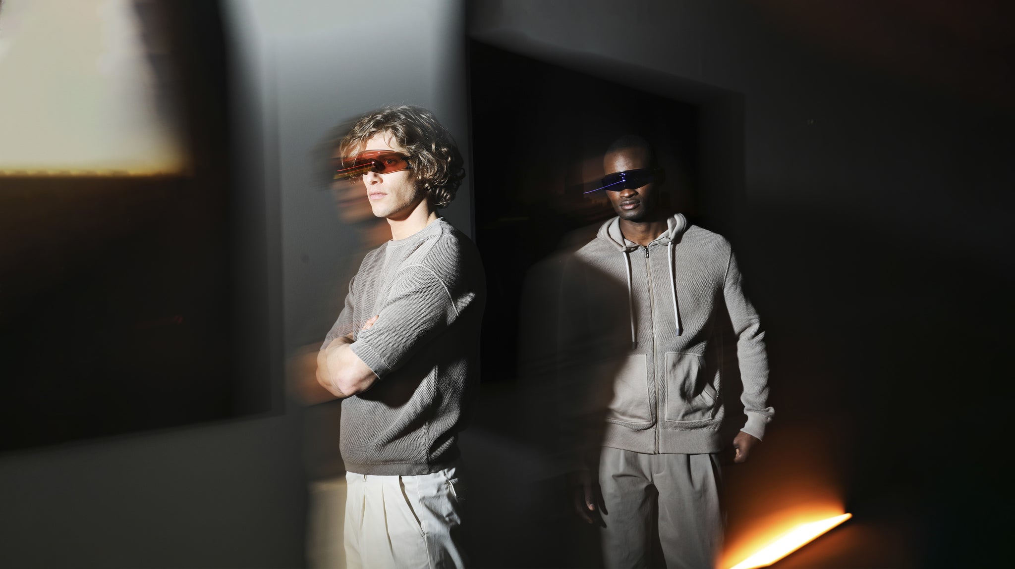 Men's Elegant Clothing - Elegance Meets Performance | SEASE