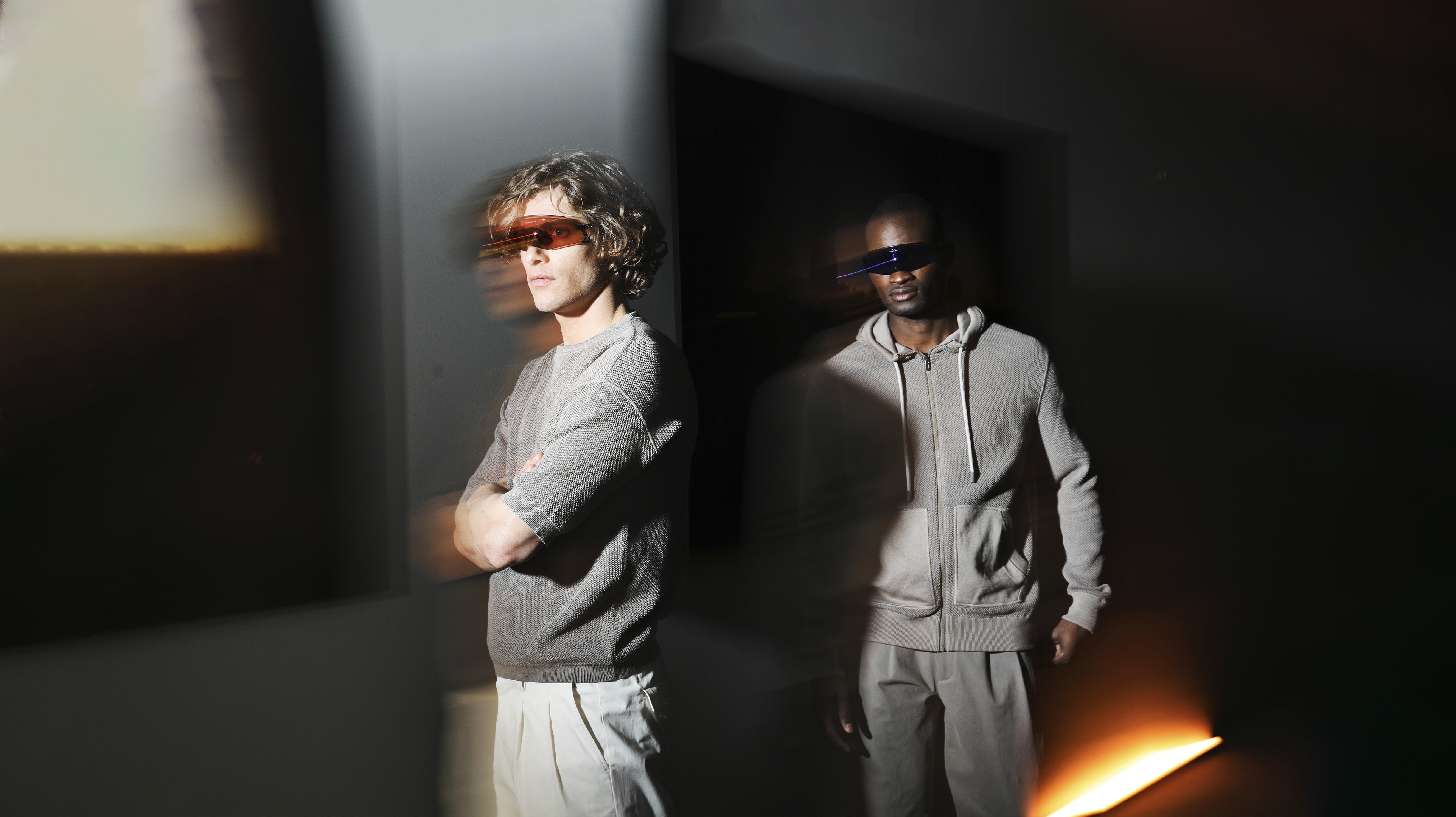 Men's Elegant Clothing - Elegance Meets Performance | SEASE