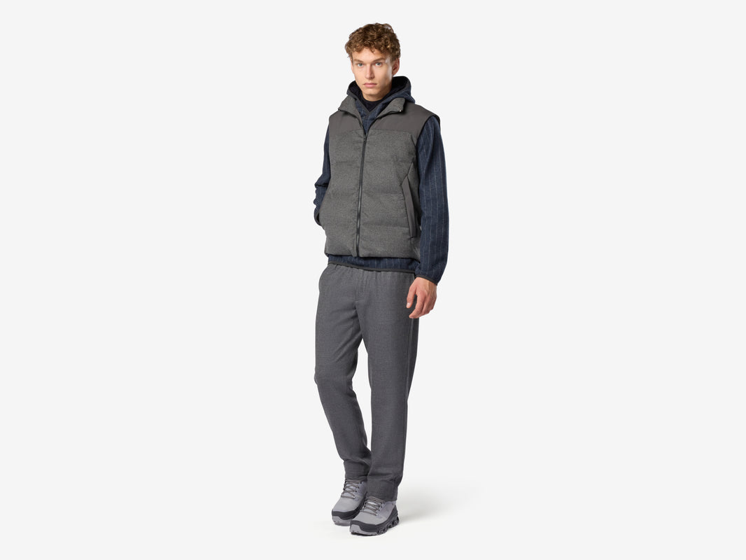 Men's Vests | SEASE