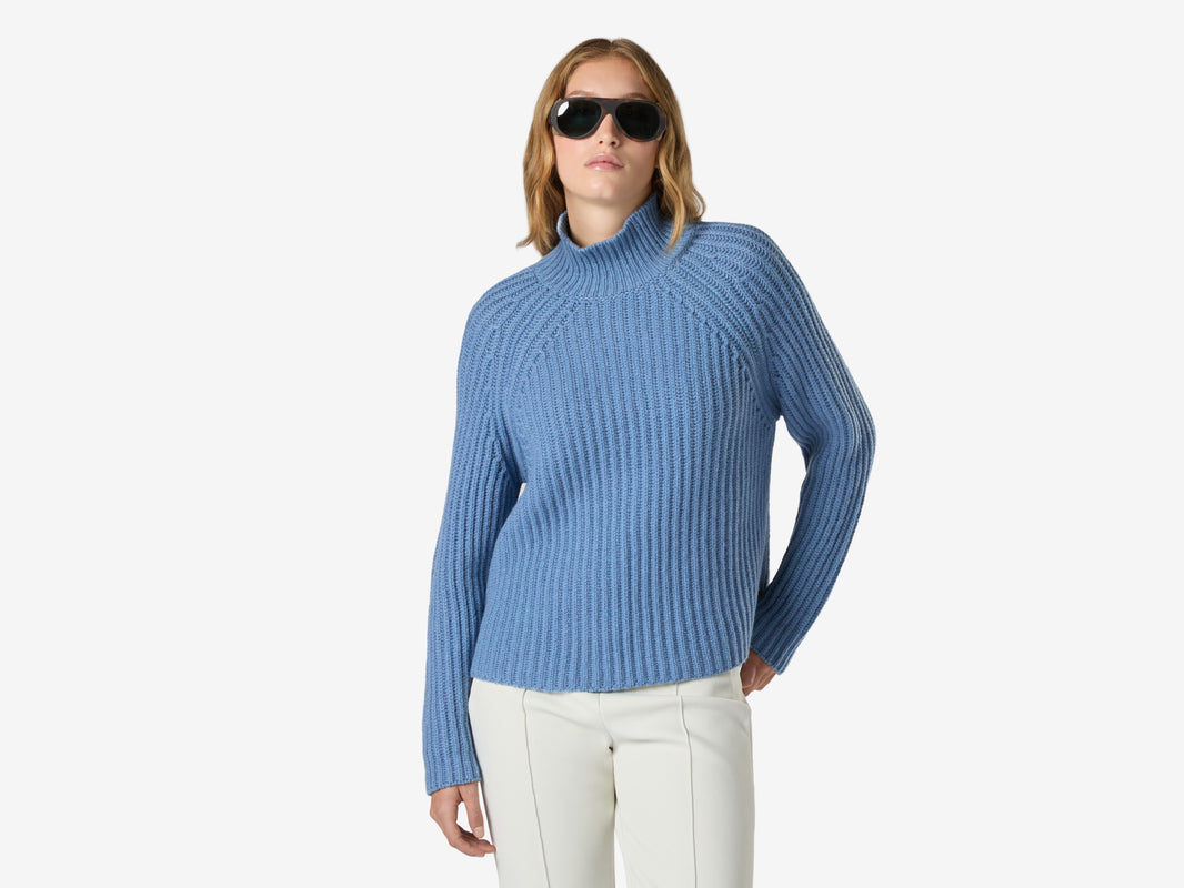 Women's ski knitwear | SEASE