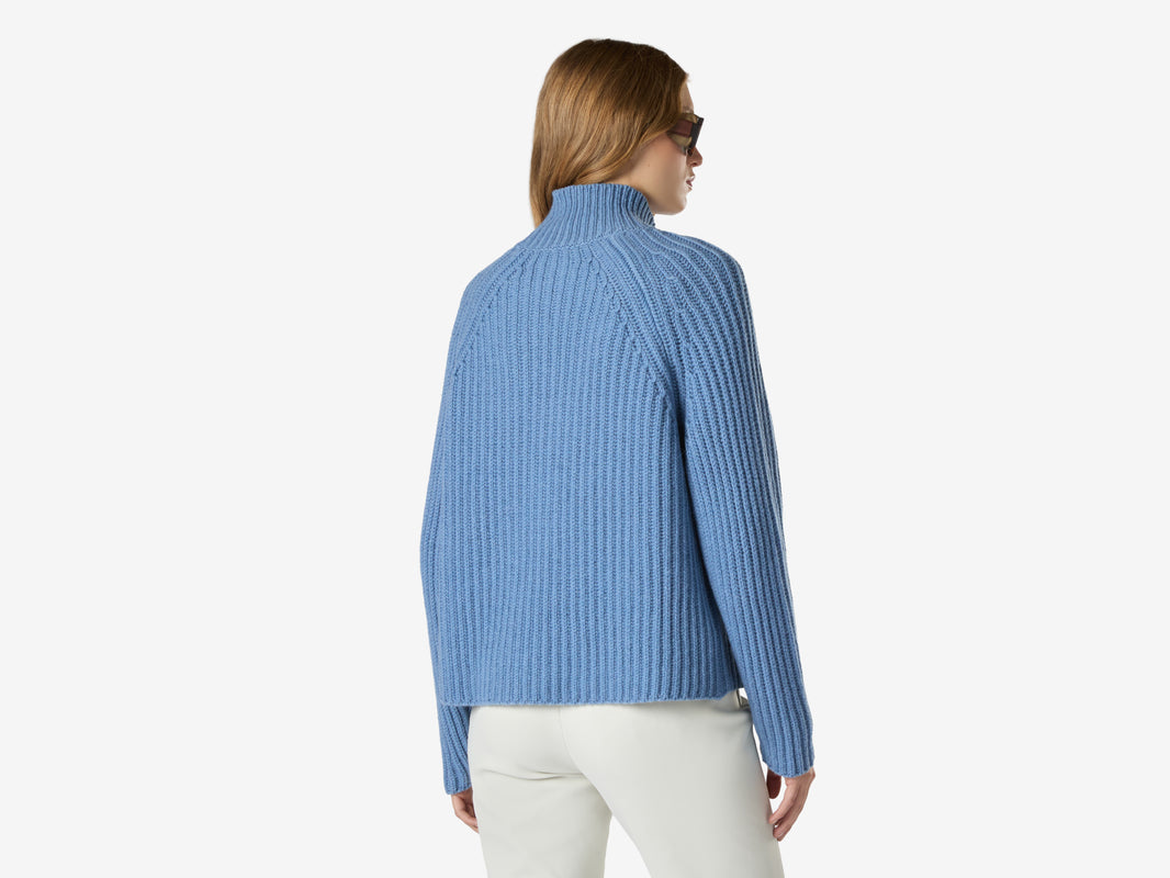Women's ski knitwear | SEASE