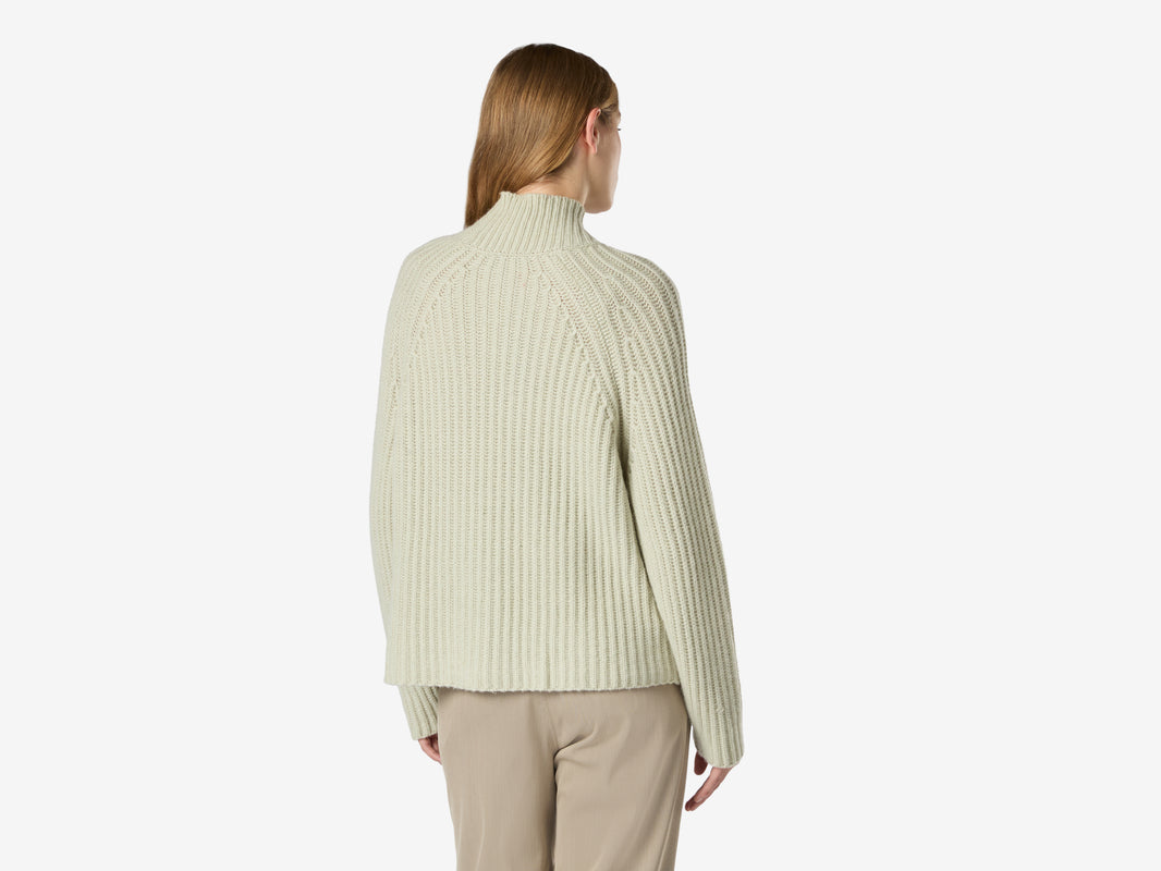 Women's ski knitwear | SEASE