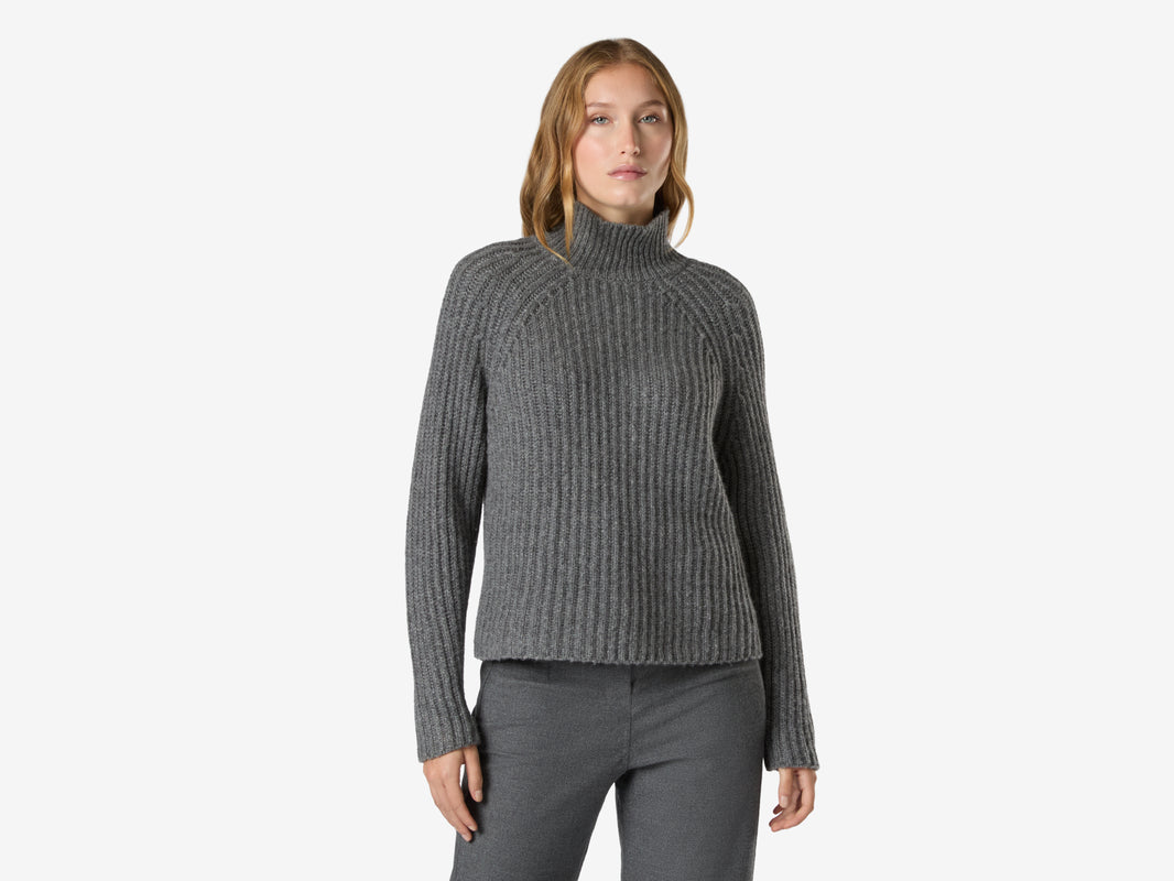 Women's ski knitwear | SEASE