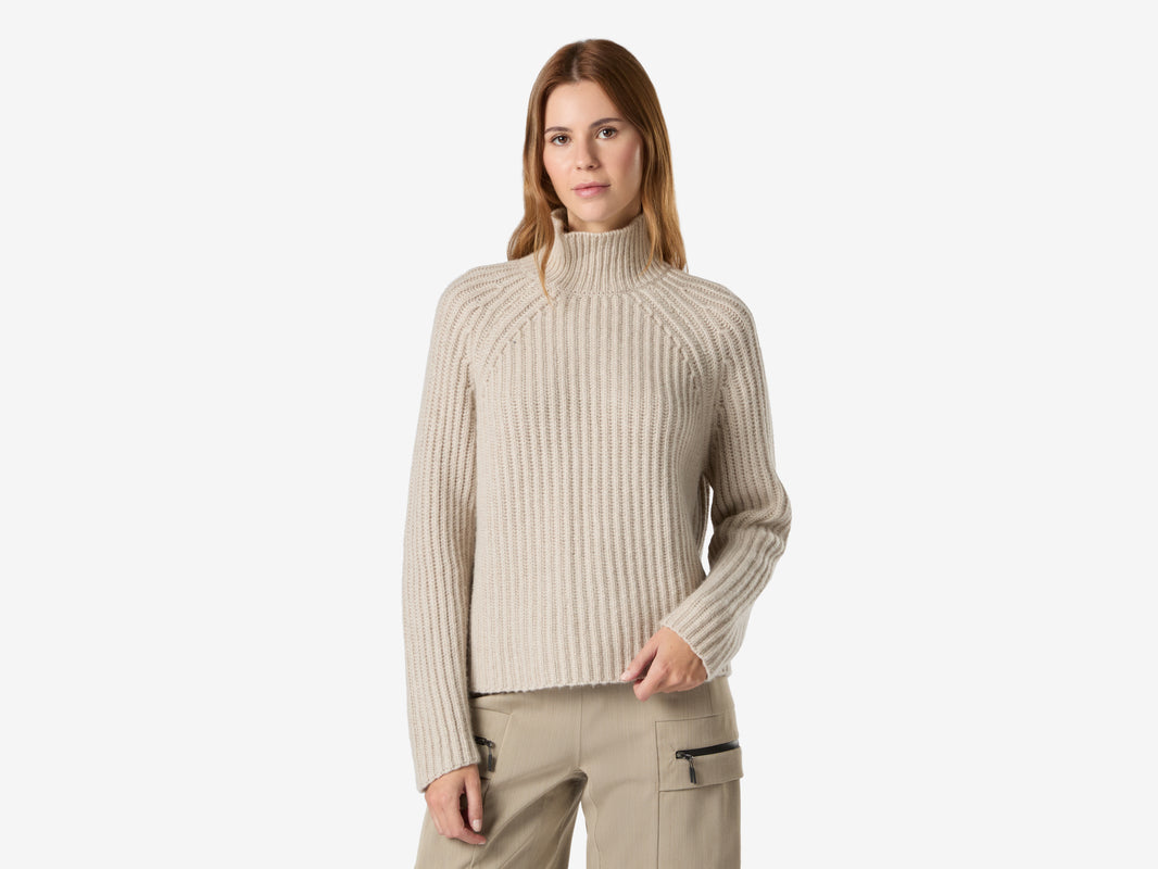 Women's ski knitwear | SEASE