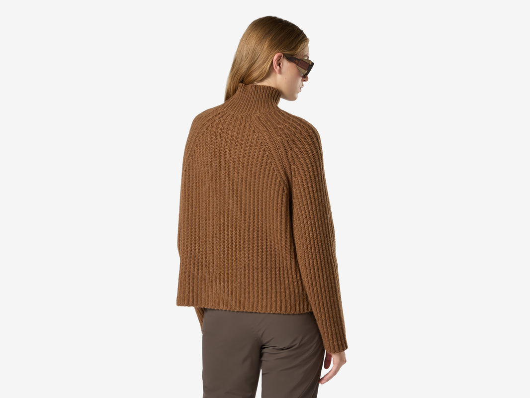 Women's ski knitwear | SEASE