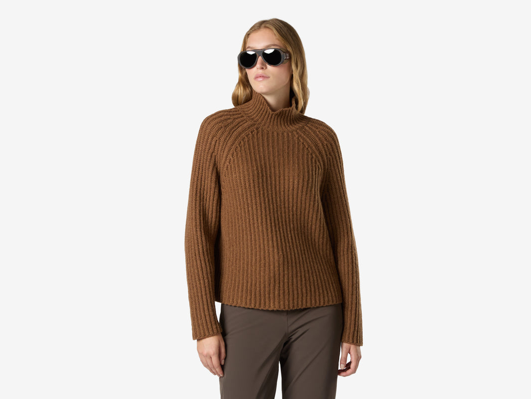 Women's ski knitwear | SEASE