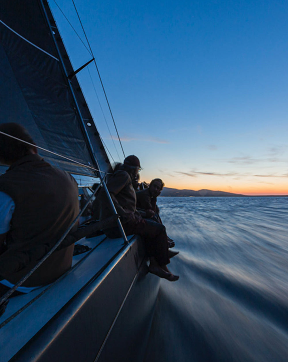 About SEASE: Sustainable and Stylish Outdoor Clothing | SEASE