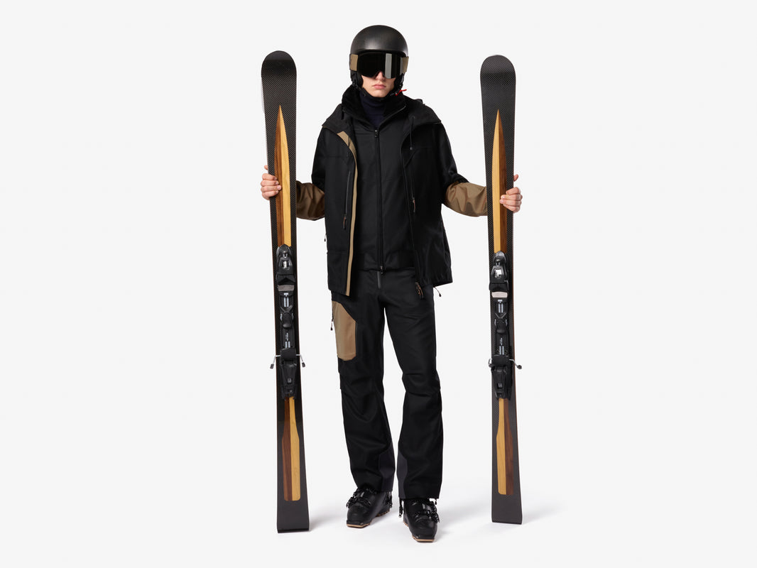 Men's Ski Shell Jackets | SEASE