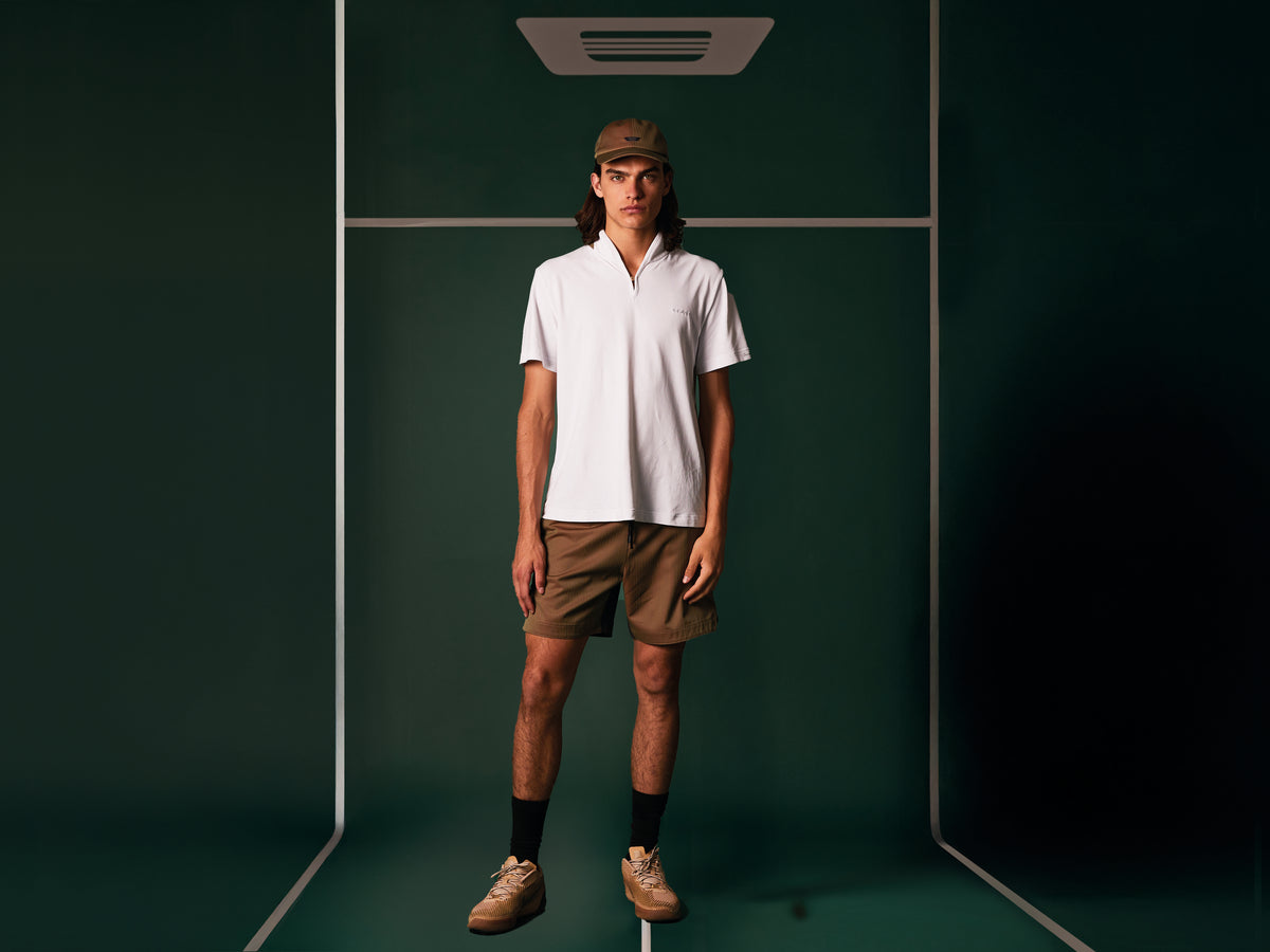 TENNIS KIT | SEASE