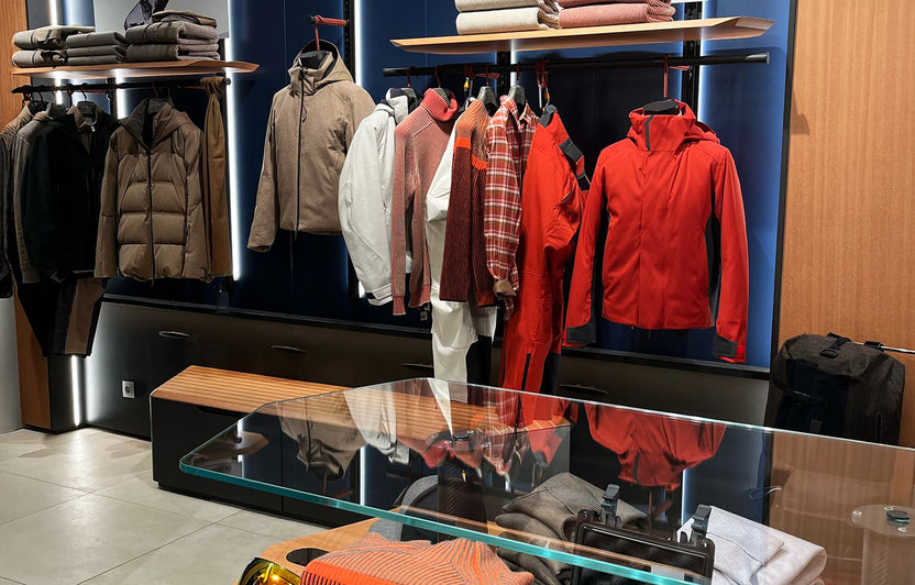 SEASE - Flagship Stores | SEASE