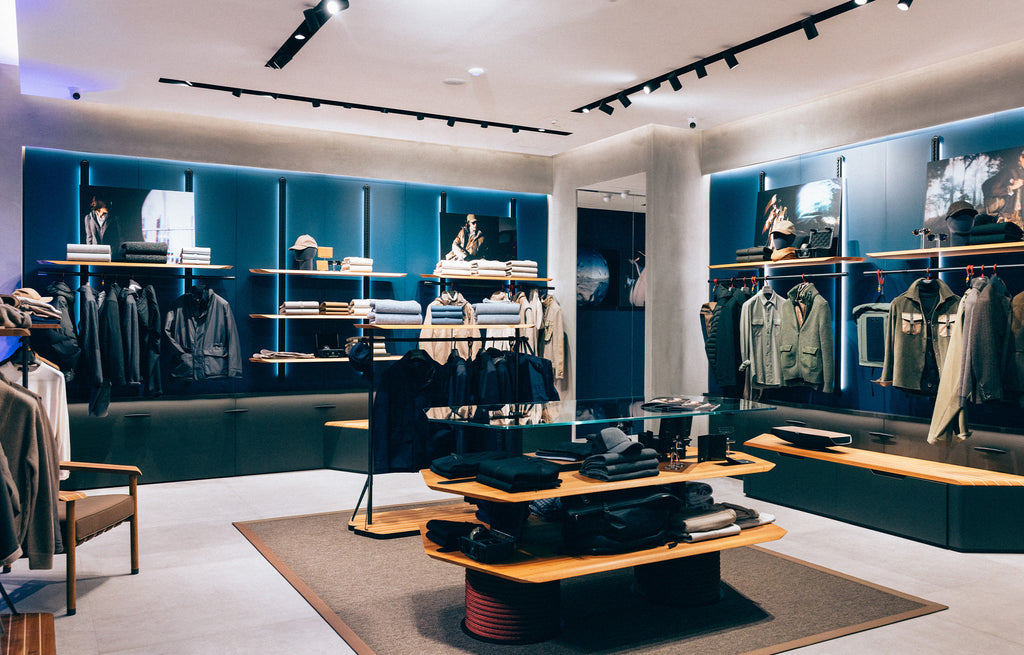 SEASE - Flagship Stores | SEASE