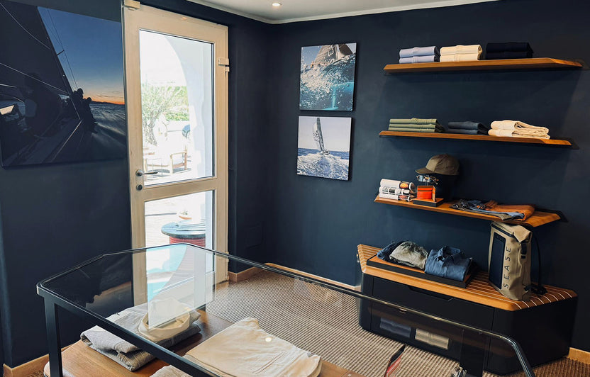 SEASE - Flagship Stores | SEASE
