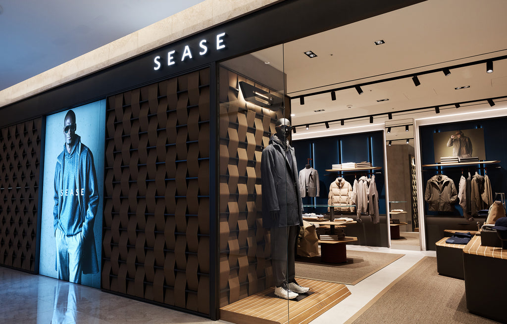 SEASE - Flagship Stores | SEASE