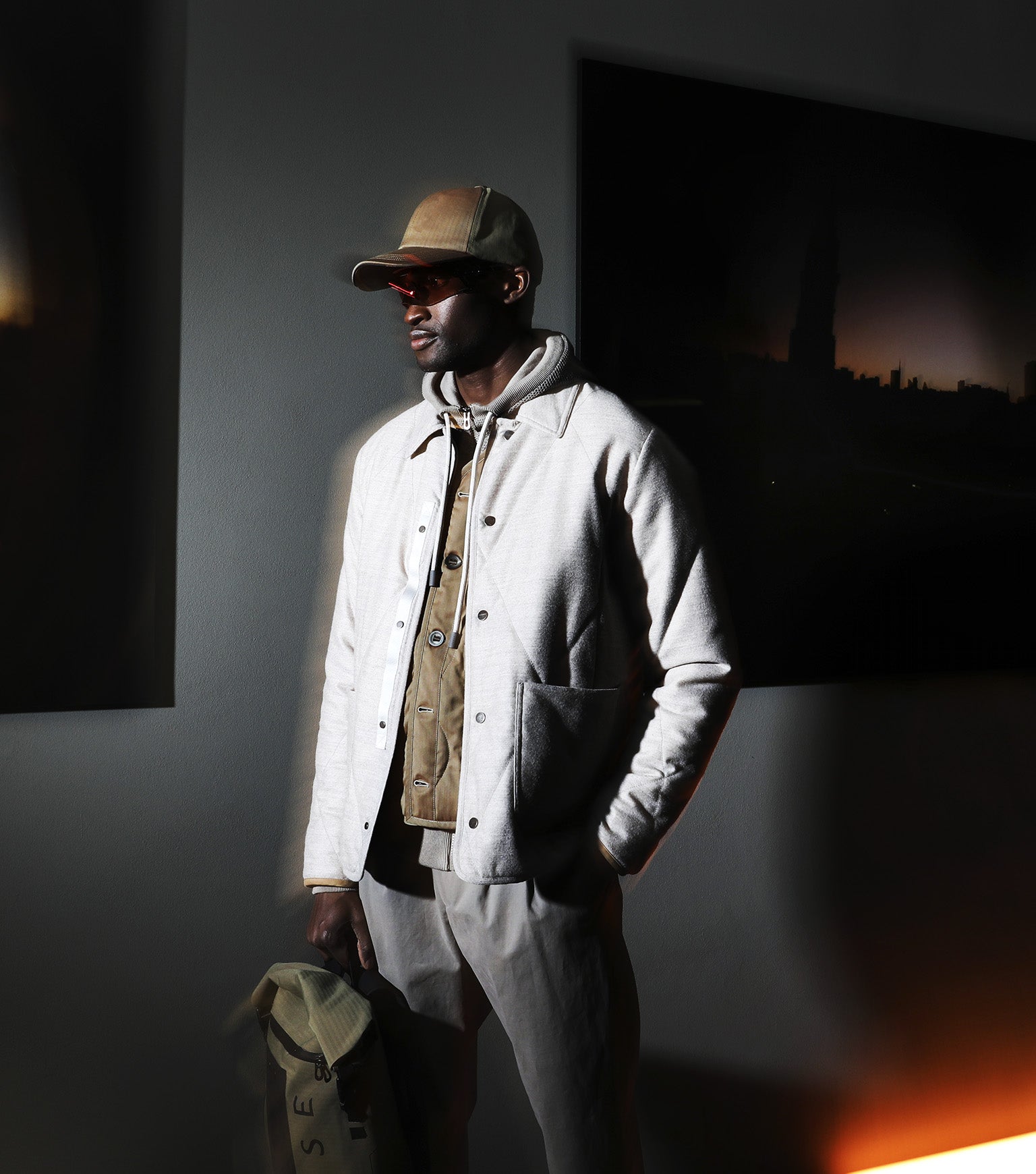 Men's Elegant Clothing - Elegance Meets Performance | SEASE