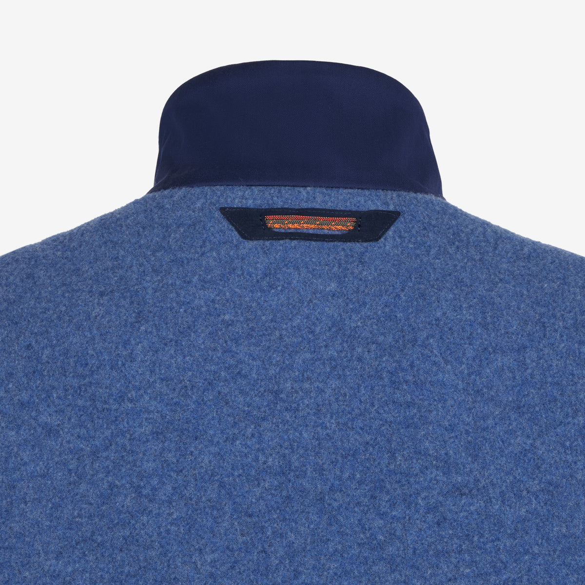 Explorer Vest Royal Blue | SEASE