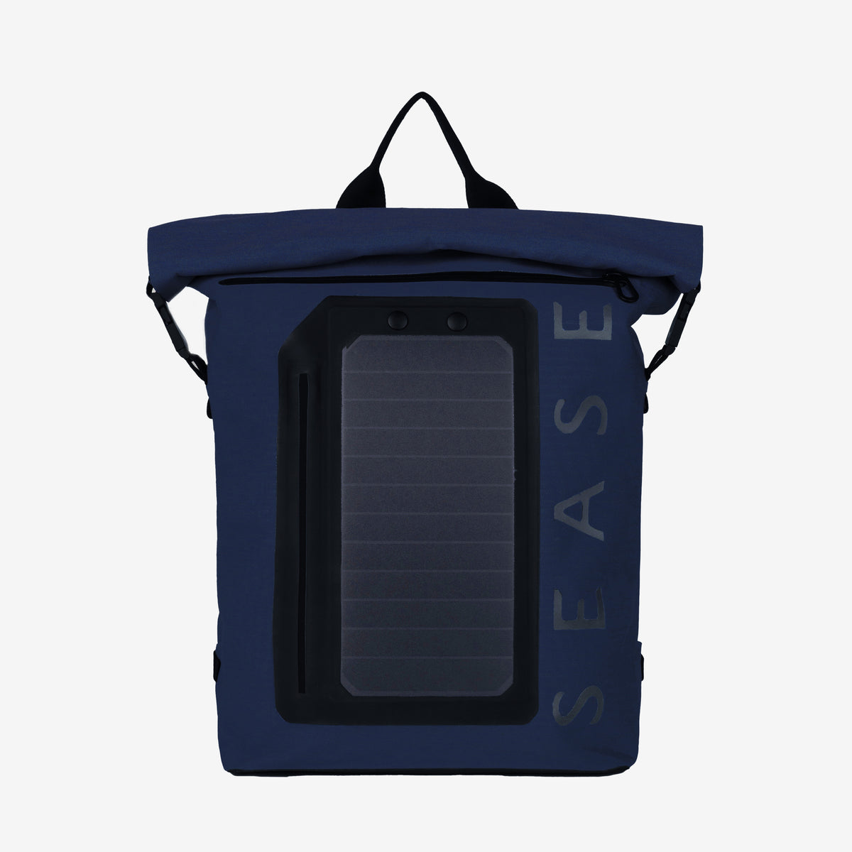 Mission Led - Navy Blue - Backpack | SEASE