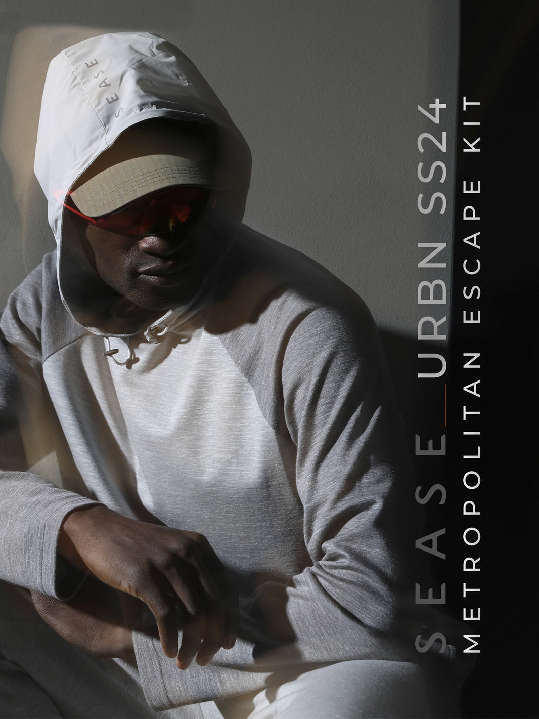 Men's Elegant Clothing - Elegance Meets Performance | SEASE