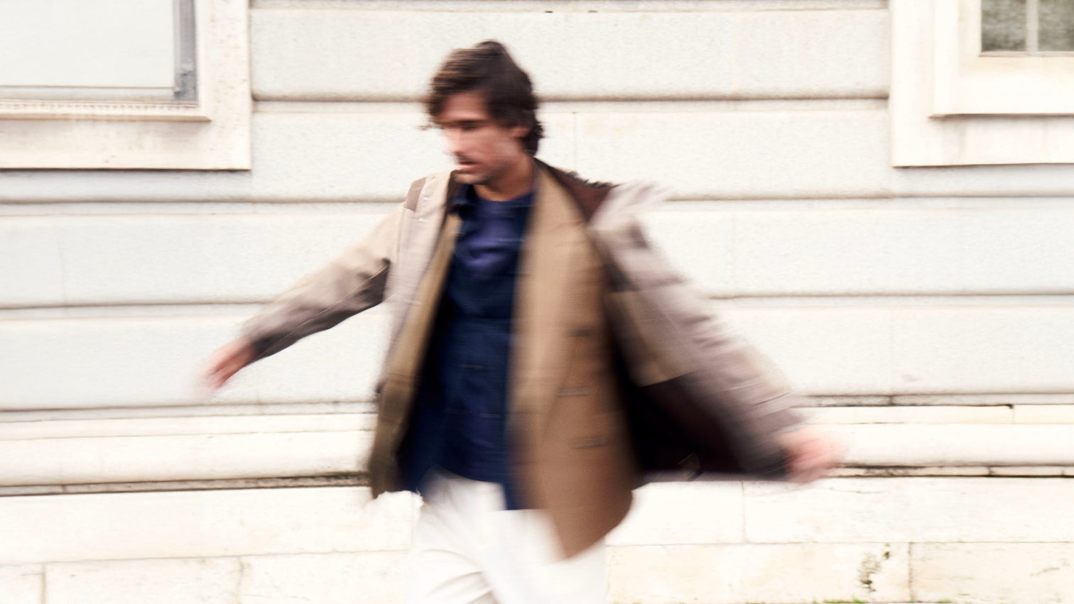 Men's Elegant Clothing - Elegance Meets Performance | SEASE