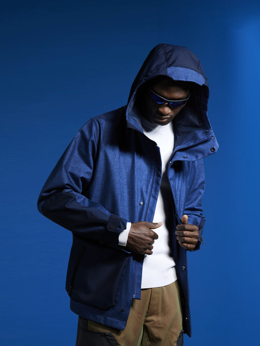 Men’s Jackets: Waterproof jackets, lightweight | SEASE
