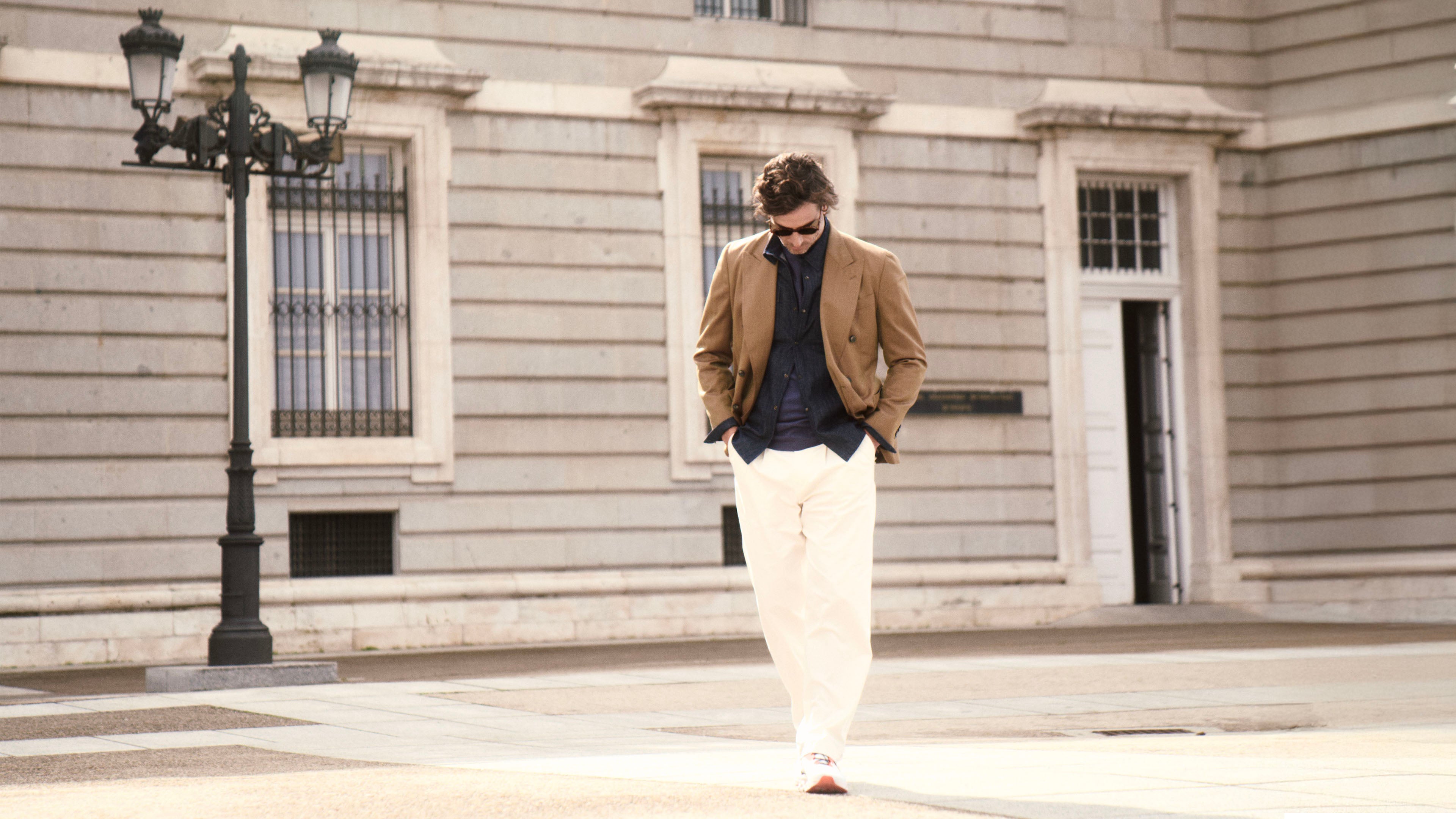 Men's Elegant Clothing - Elegance Meets Performance | SEASE