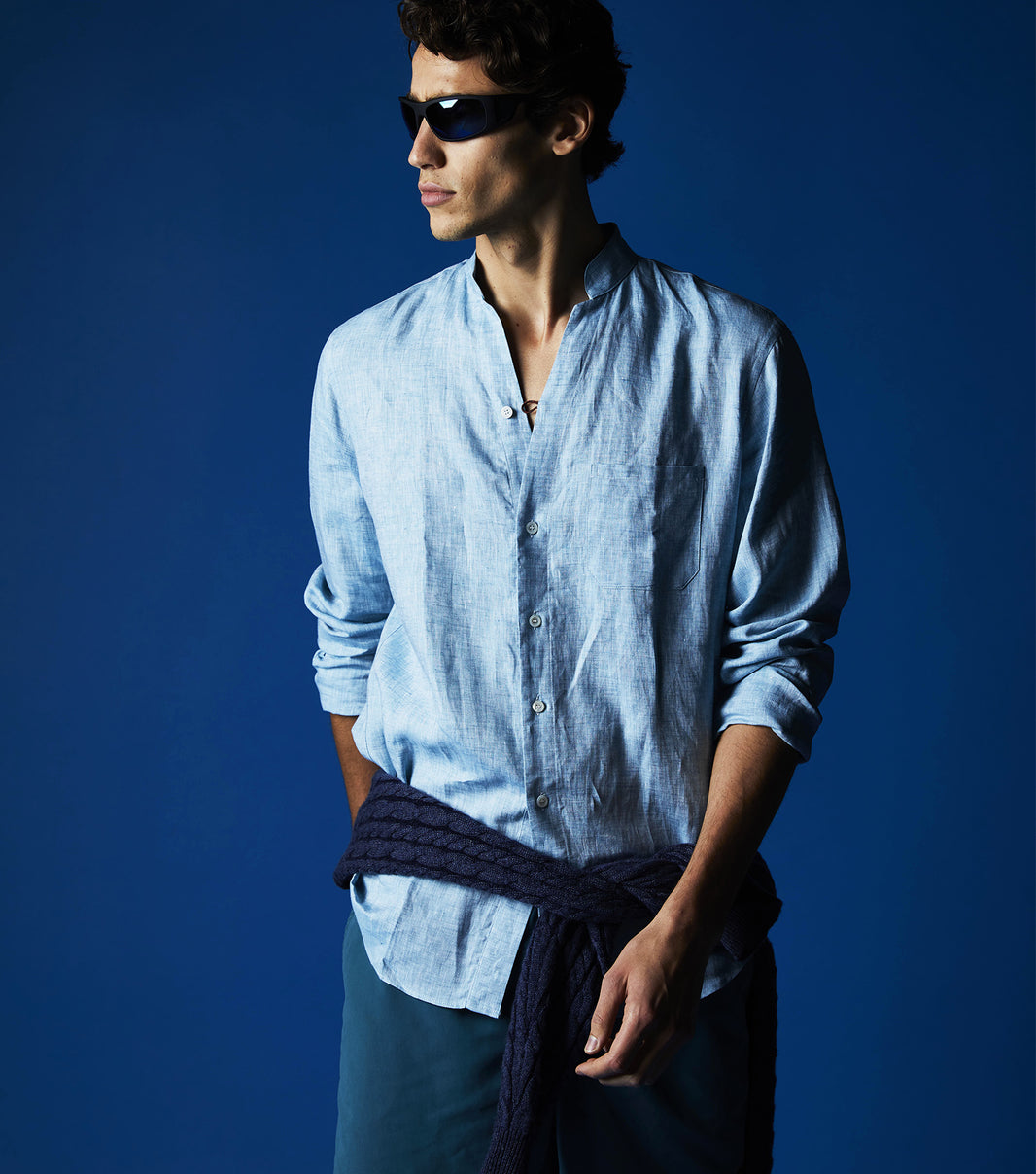 Men's Elegant Clothing - Elegance Meets Performance | SEASE