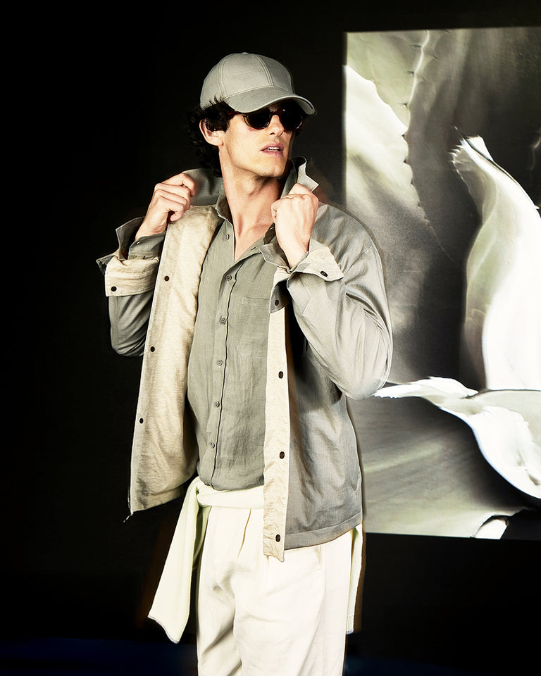 Men's Elegant Clothing - Elegance Meets Performance | SEASE