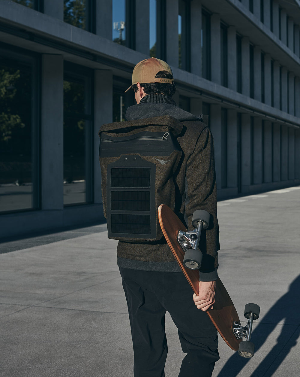 About SEASE: Sustainable and Stylish Outdoor Clothing | SEASE