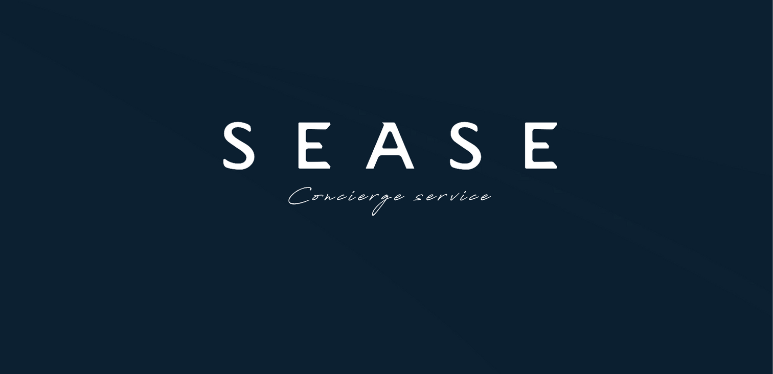 Il nostro Concierge Service | SEASE