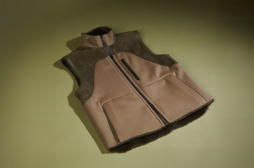 Men's Vests | SEASE