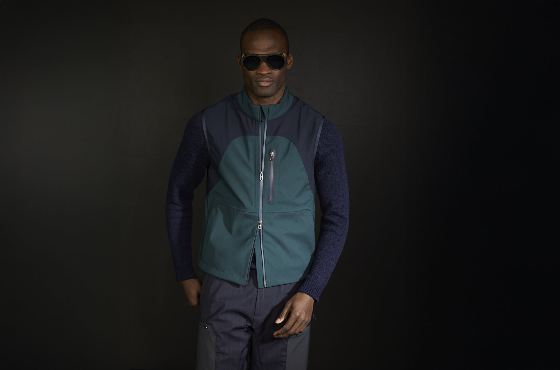 Vests | SEASE