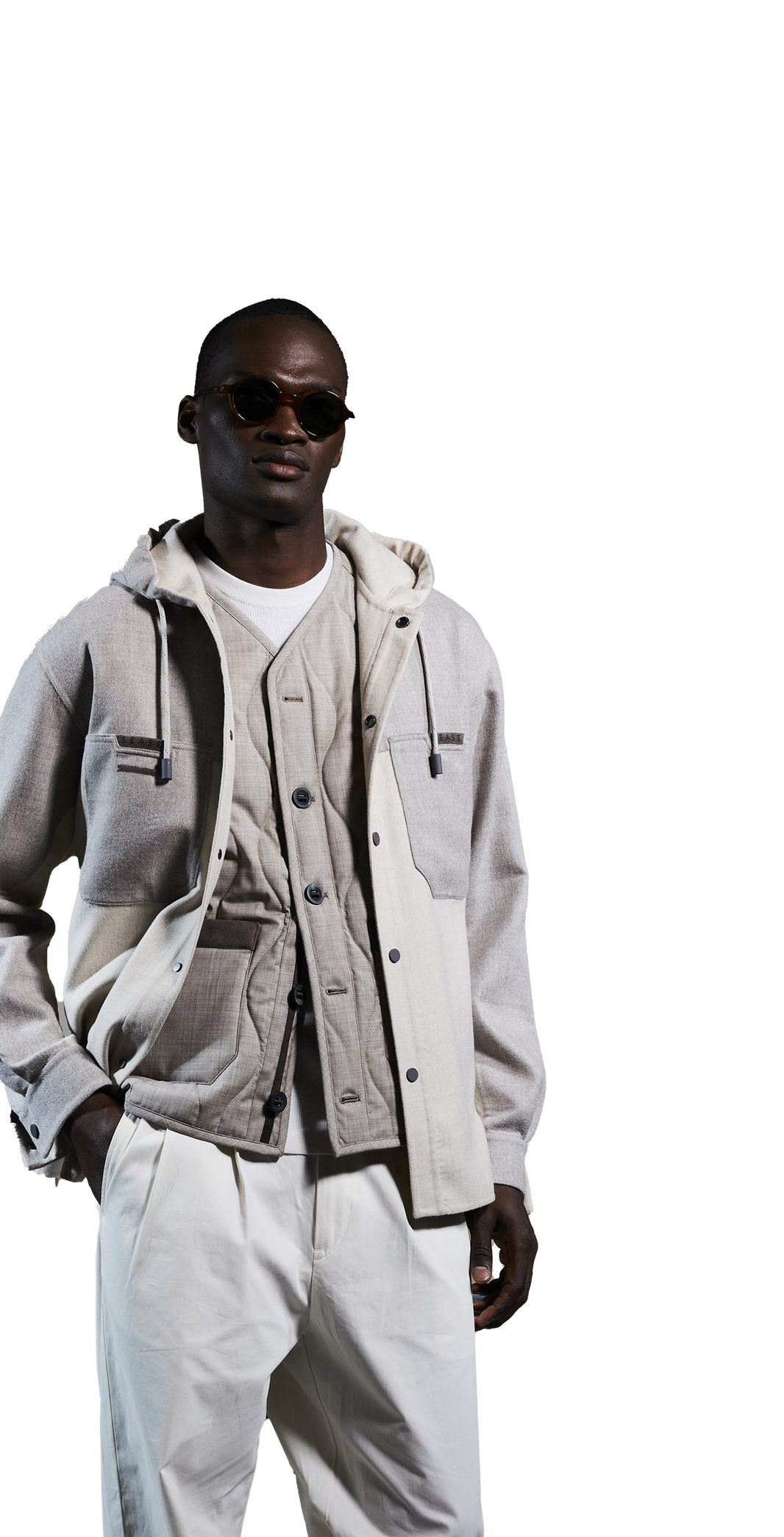 Men's Elegant Clothing - Elegance Meets Performance | SEASE