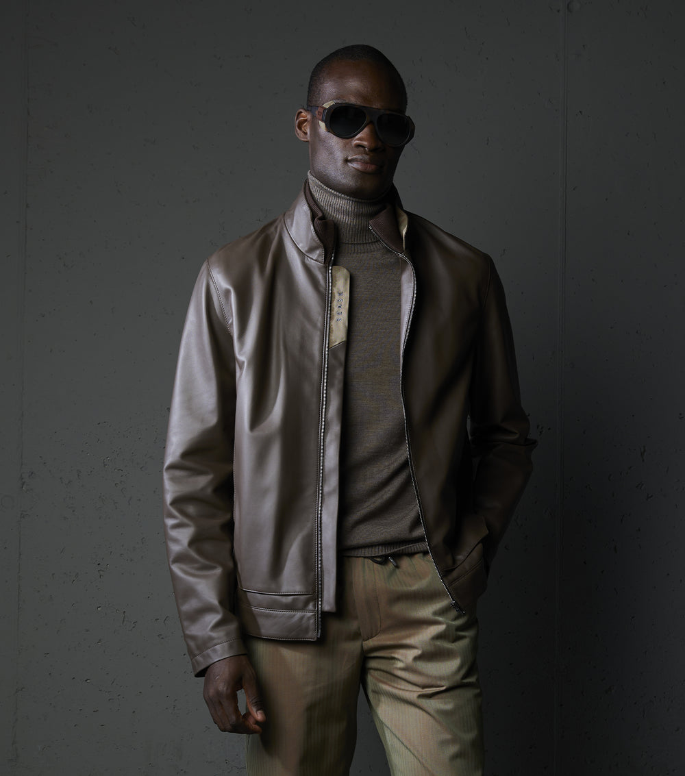 Men’s Jackets: Waterproof jackets, lightweight | SEASE