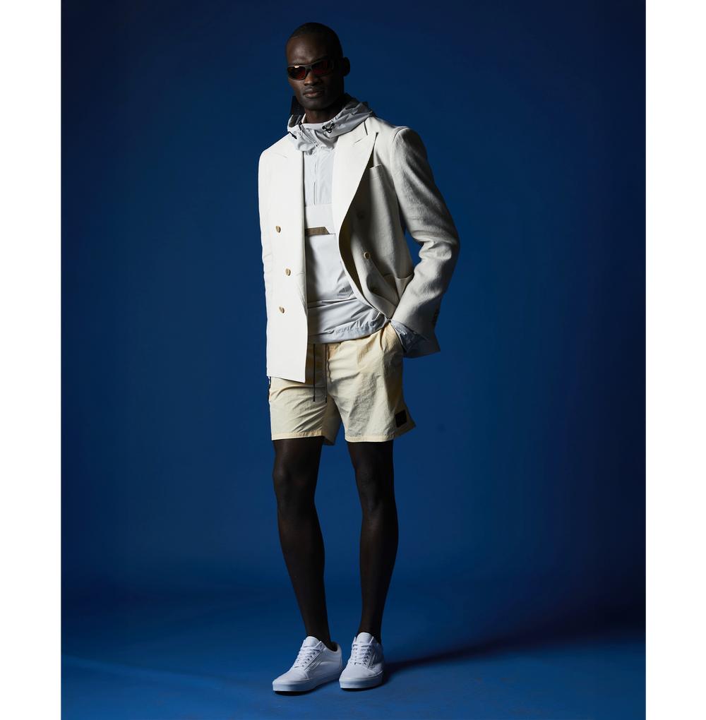 LOOK 07 SS25 | SEASE