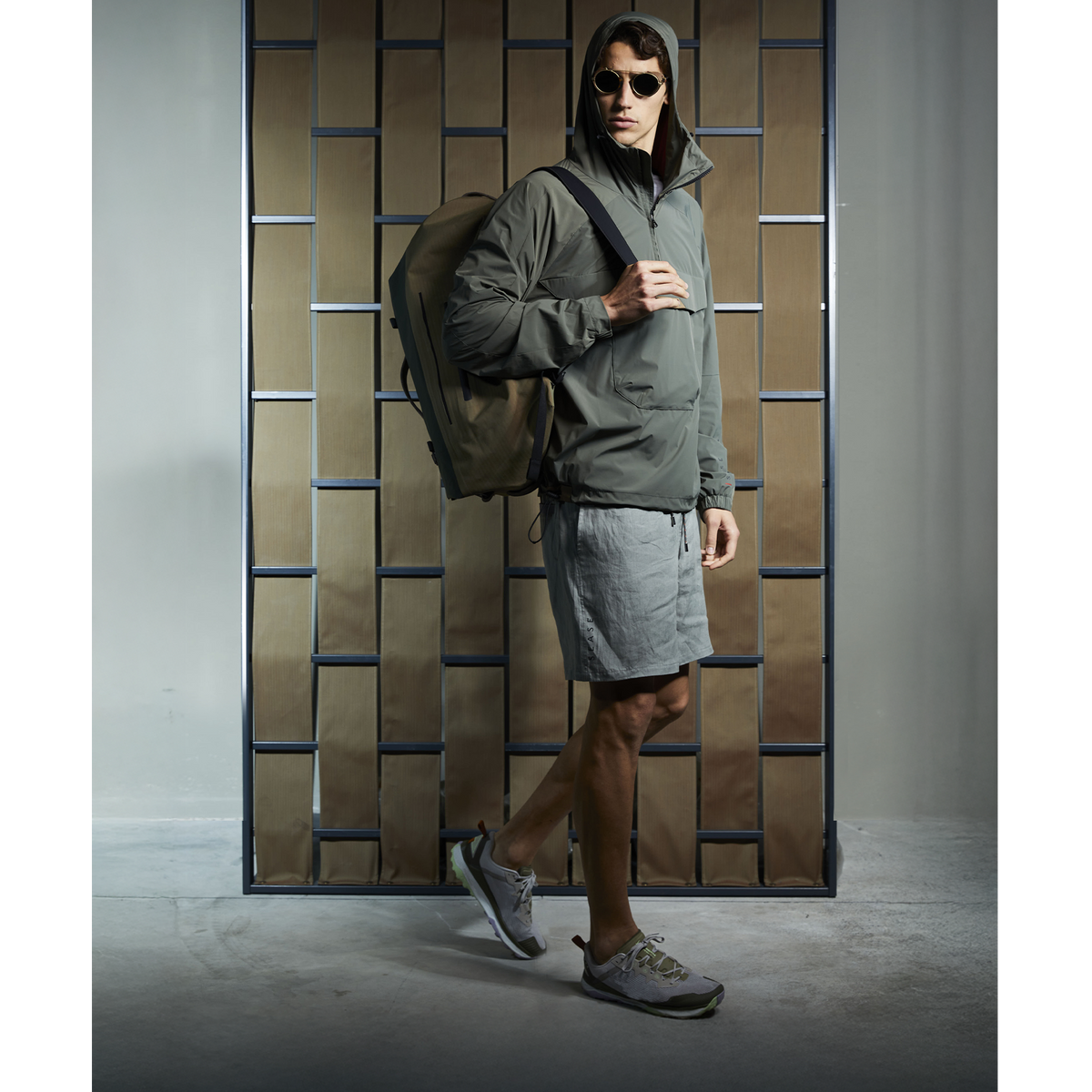 LOOK 01 Explorer | SEASE