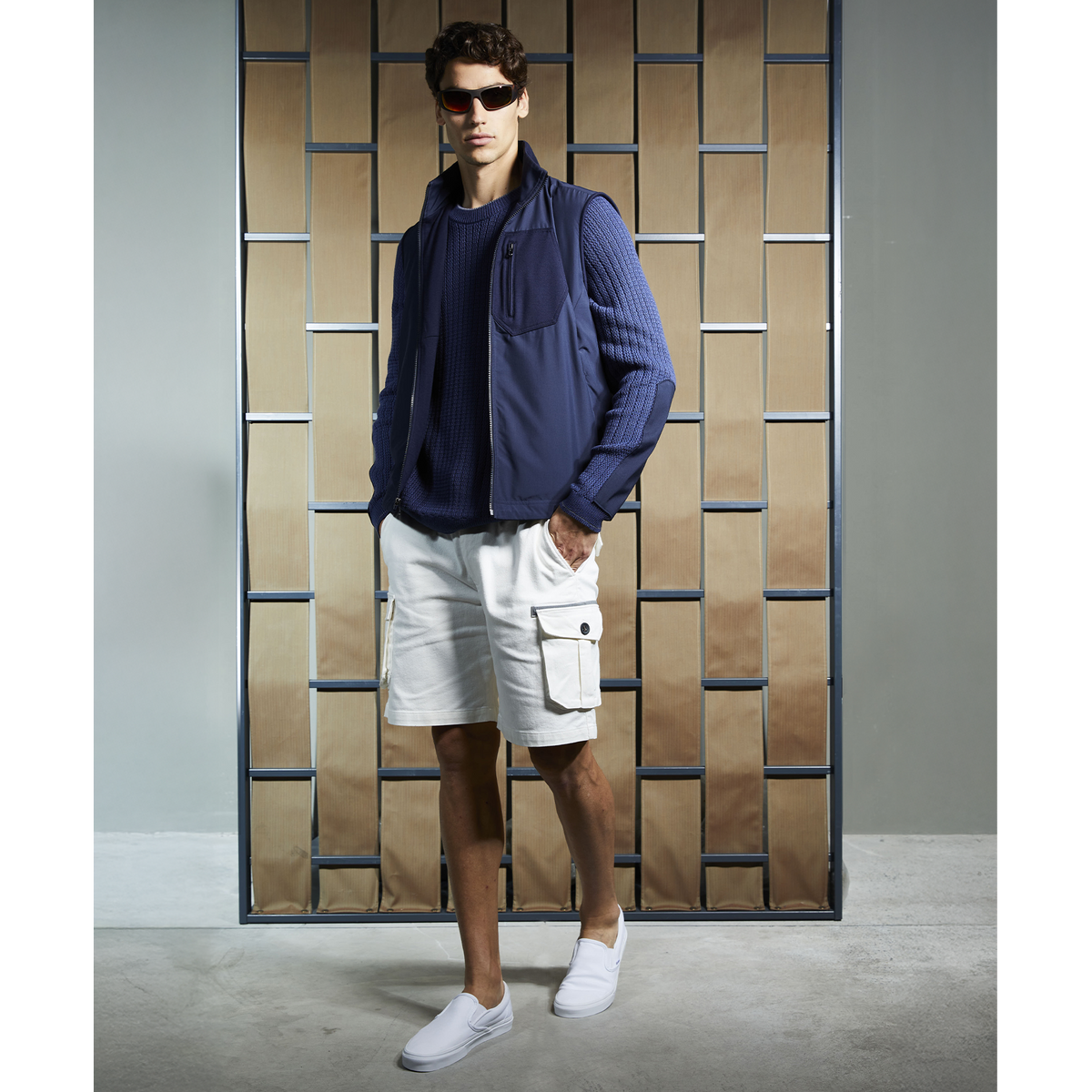 LOOK 04 Yachting SS25 | SEASE